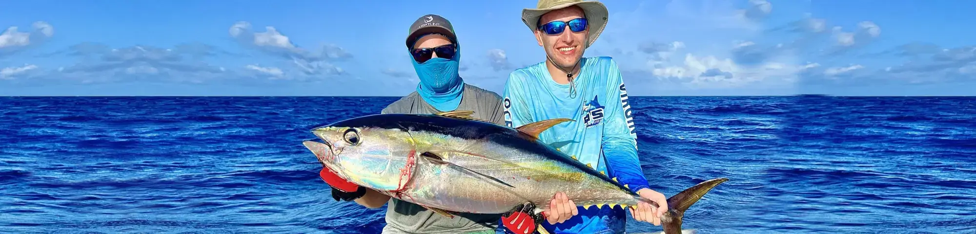St. Thomas & St. John Fishing: Best Seasons & Species Guide
